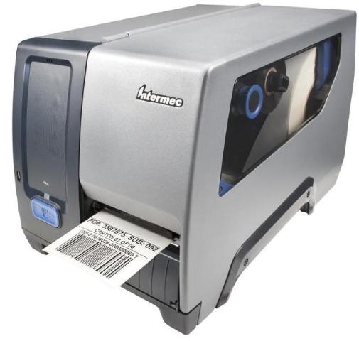Honeywell PM43/PM43c mid-range industrial label printer - Eprin.cz