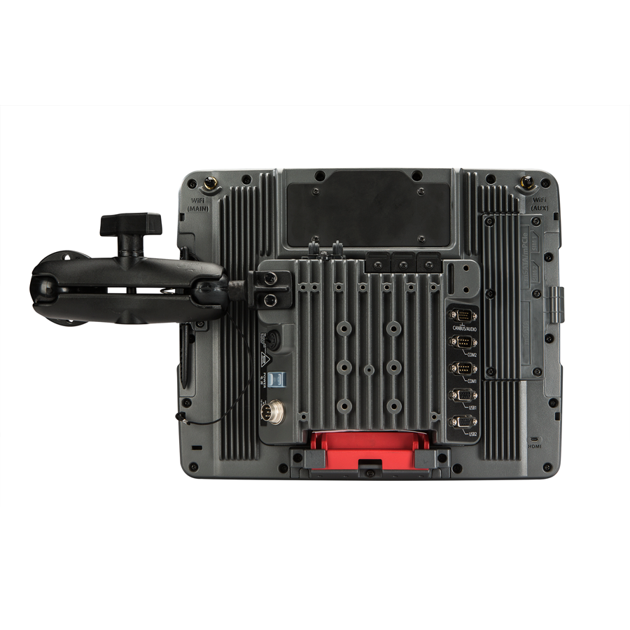 Honeywell Thor VM3 Vehicle-Mount Computer - Eprin.cz