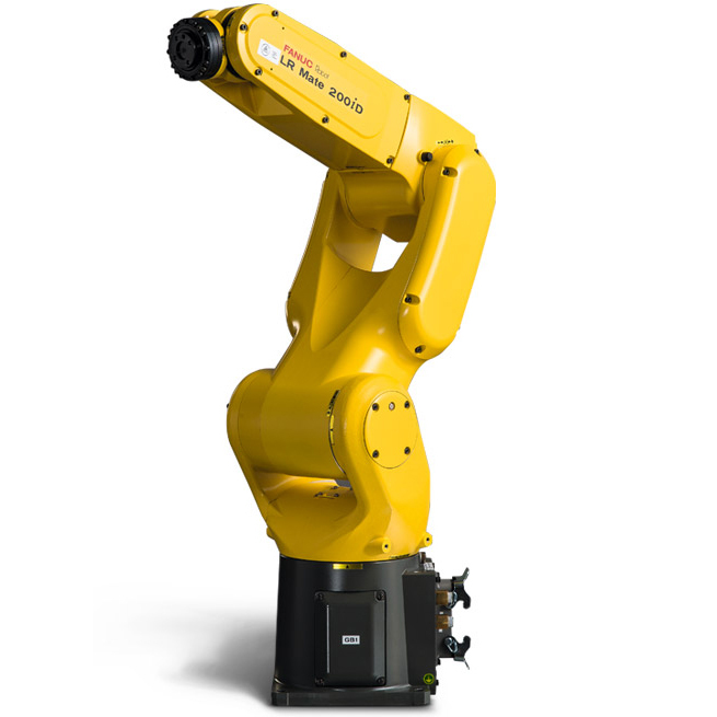 fanuc lr10