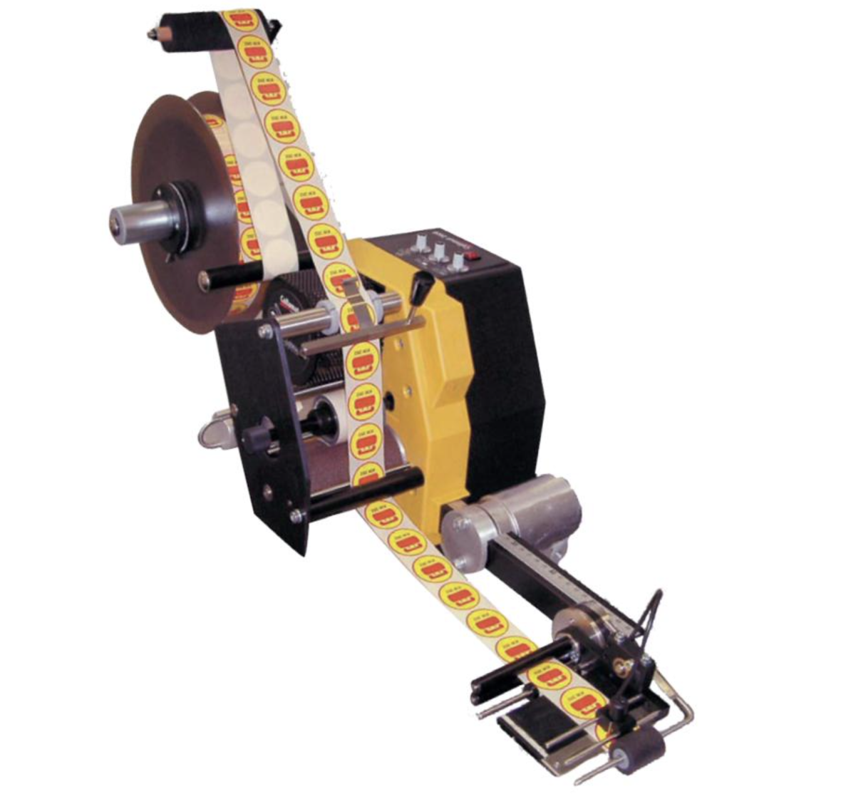 Aplikátor etiket Collamat C2600 - Eprin.cz