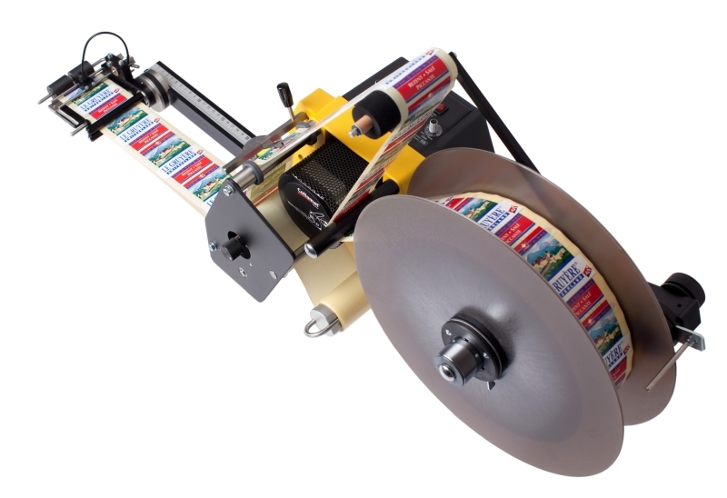 Aplikátor etiket Collamat C4300 - Eprin.cz