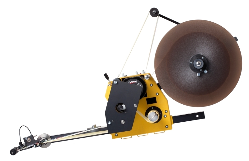 Aplikátor etiket Collamat C4300 - Eprin.cz