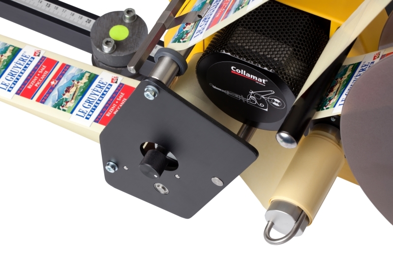 Aplikátor etiket Collamat C4300 - Eprin.cz