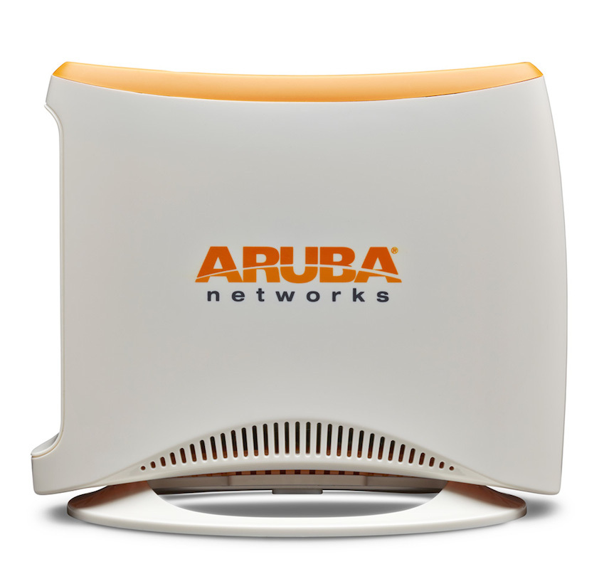 Vysoce výkonné bezdrátové i kabelové sítě na vzdálených pobočkách i v ...