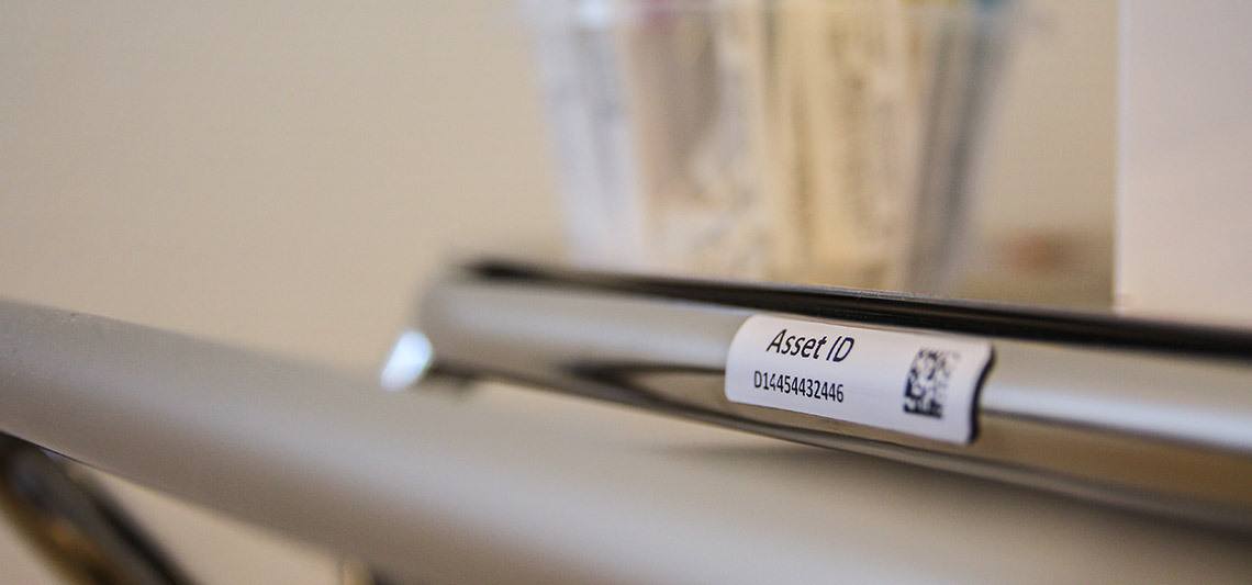 Confidex Silverline Micro™ M4i - Eprin.cz