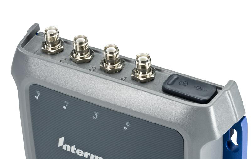 Intermec IF2 RFID Reader - Eprin.cz