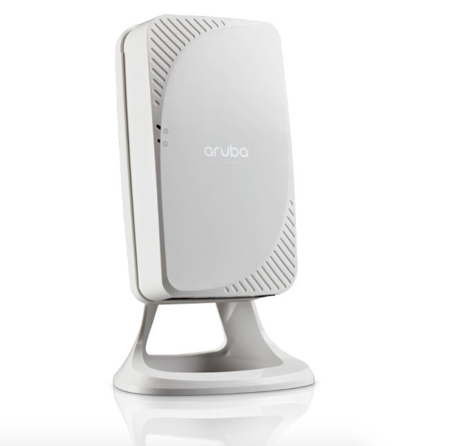 ARUBA AP-205H - High-performance Wi-Fi for hospitality and branch ...