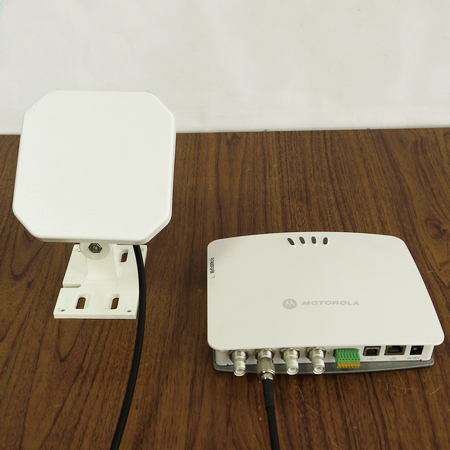 RFID anténa Zebra AN720 - Eprin.cz