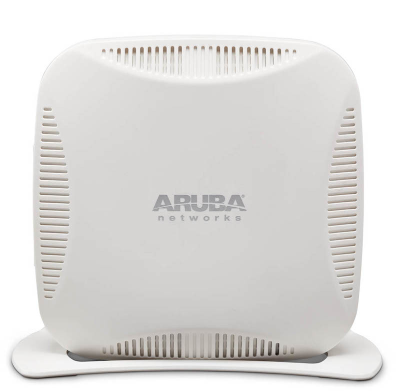 Vysoce výkonné bezdrátové i pevné sítě pro vzdálené pobočky malých a ...