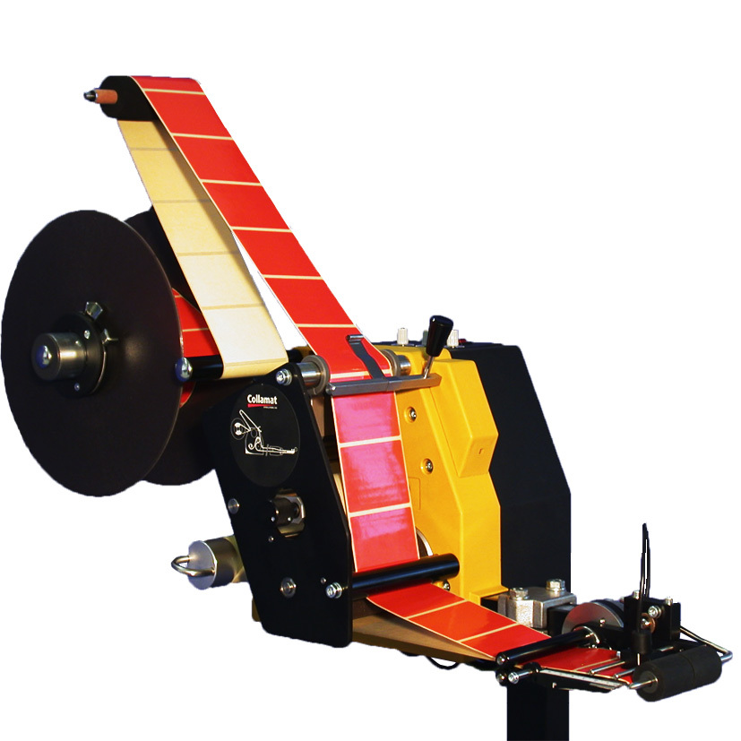 Applicator COLLAMAT C2610 ECO - Eprin.cz