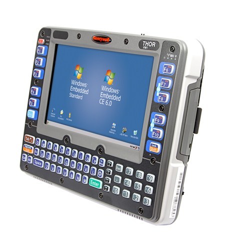 Forklift computer Honeywell Thor VM1 - Eprin.cz