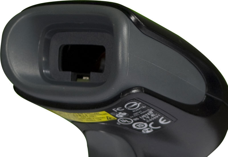 Scanner Honeywell Voyager 1250g - Eprin.cz