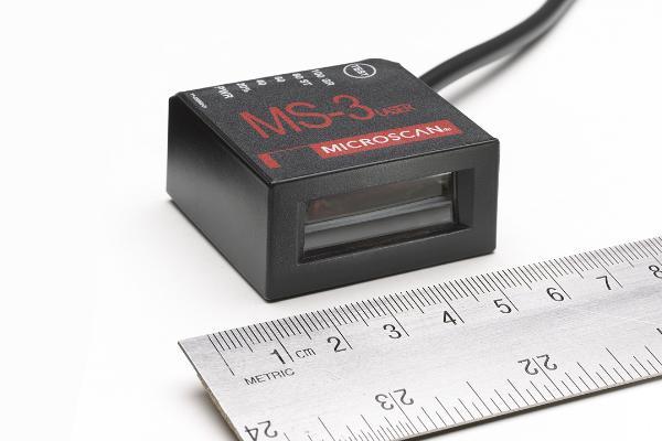 Snímač Microscan MS-3 Laser - Eprin.cz