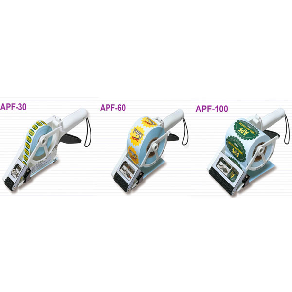 Aplikátor APF-100 - Eprin.cz