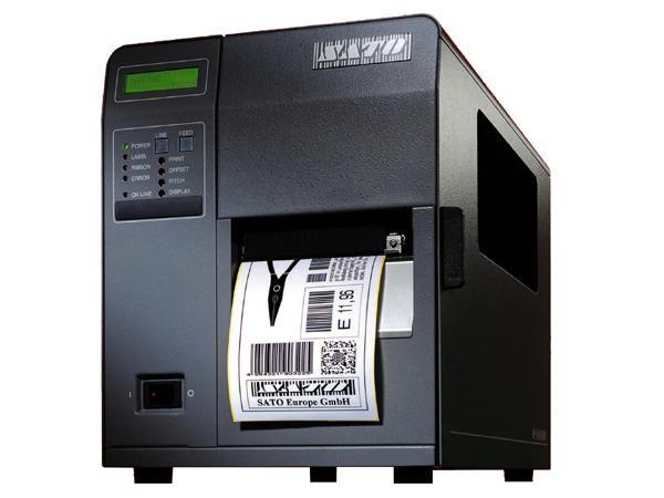 Printer SATO M84Pro - Eprin.cz