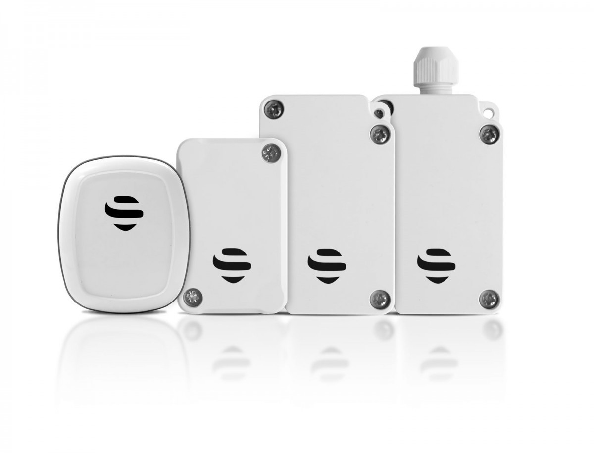 RTLS tag Leonardo OEM - Eprin.cz