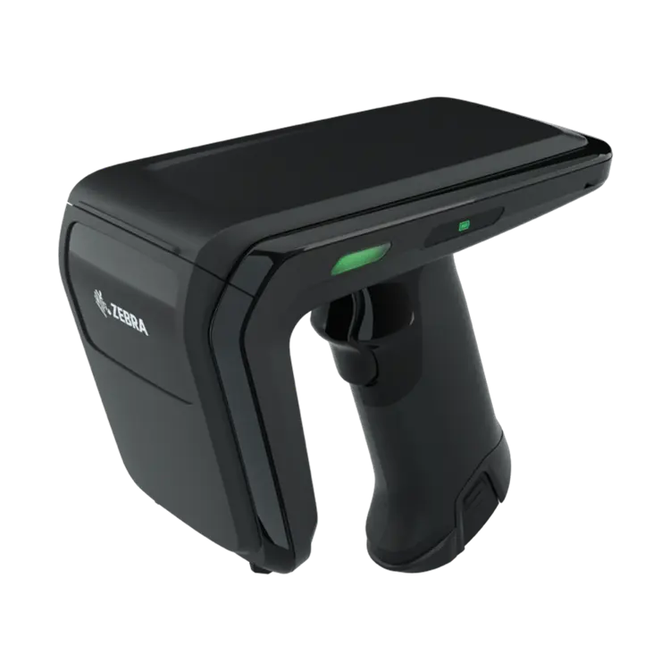 Sled Zebra RFD40 RFID UHF Standard - Eprin.cz